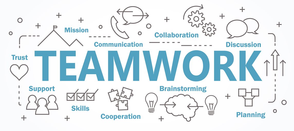Interdisciplinary teams: Working with and managing groups with diverse ... Interdisciplinary teams: Working with and managing groups with diverse ...
